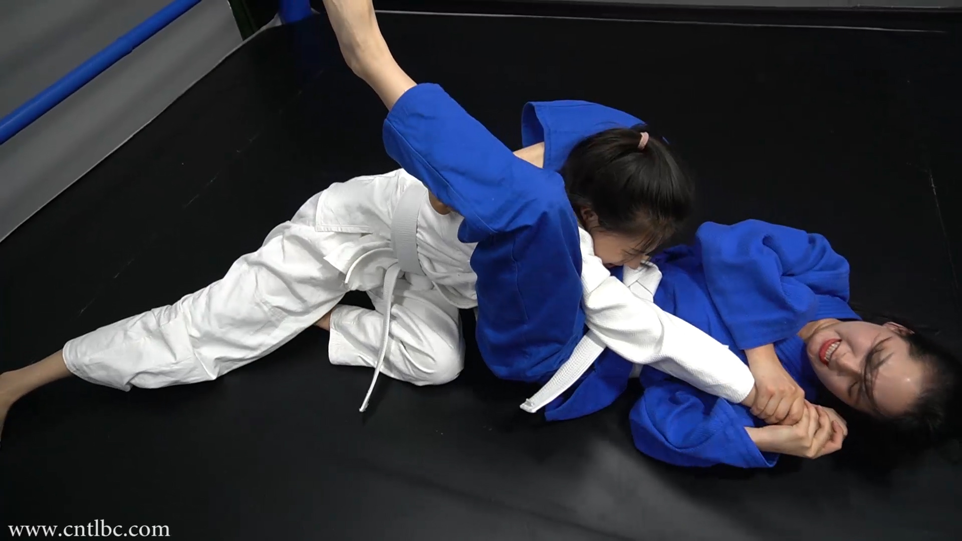 Zhiti, Jiao and Ting had a judo match. Each of them had one match ...